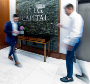 H.I.G. Private Equity